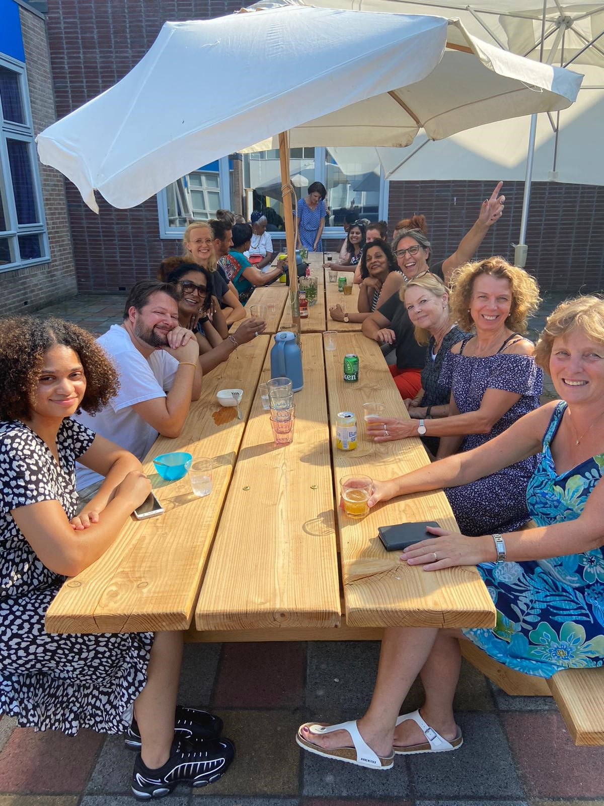 Team - Basisschool Mobiel